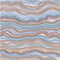 Streamer Light Brown | Architex